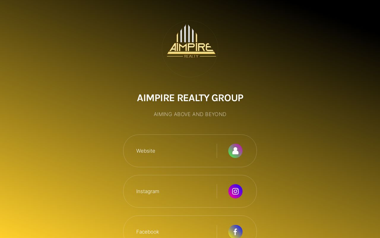 Aimpire Realty Group
